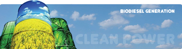 TRICO Energy Group Western Australia - What is Biodiesel?